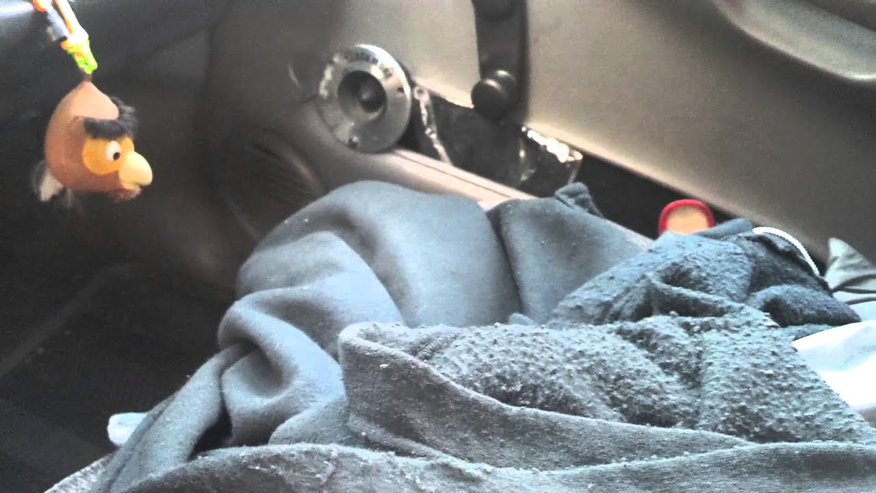 2 subs eclipse titanium 12inch - YouTube