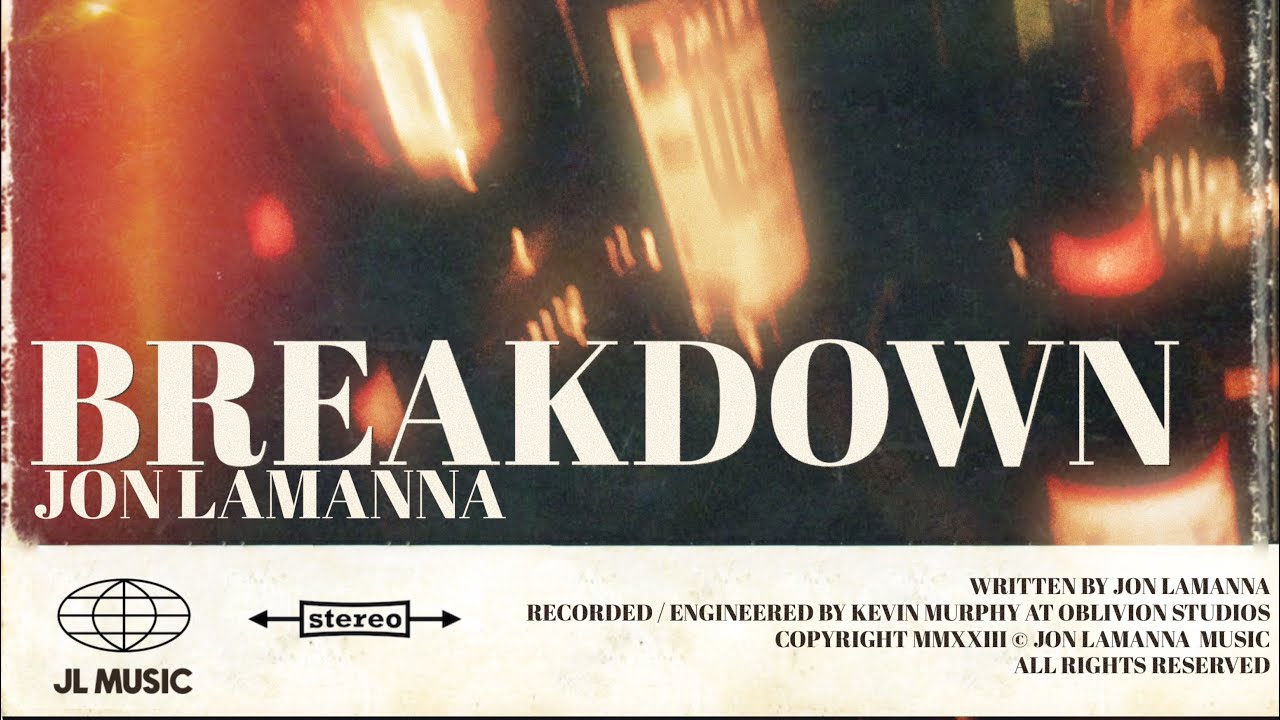 “Breakdown” Official Music Video - YouTube