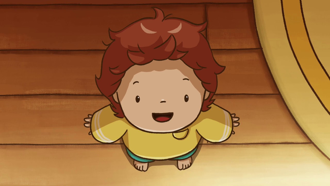 2D Animation _ "Way To Go" - YouTube
