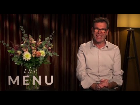 Mark Mylod on The Menu, Succession & superfans - YouTube