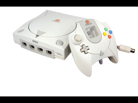 Стрим с Sega Dreamcast. Vigilante 8: 2nd Offense