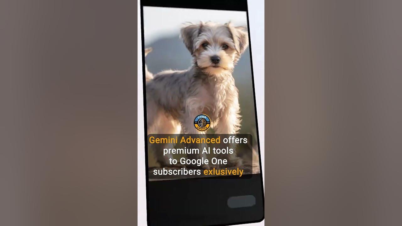 🚀 Gemini Unleashed: Google's Power AI! - YouTube