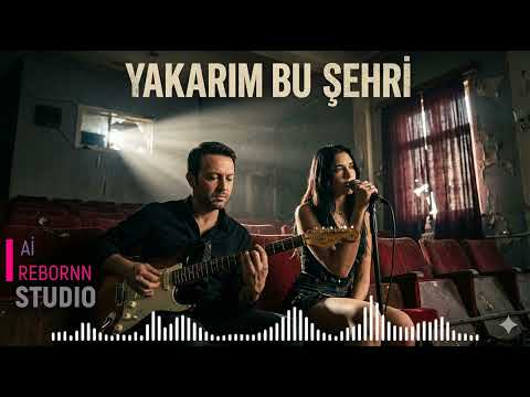 Devran Çağlar – Yakarım Bu Şehri | Yeni Nesil Cover
