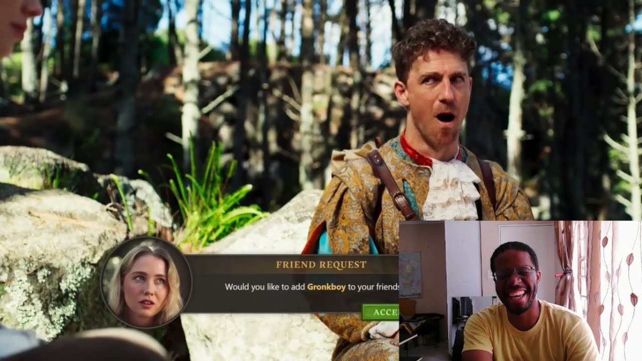 Funny RPG Logic Compilation - Part 26 | @VivaLaDirtLeague | REACTION ...