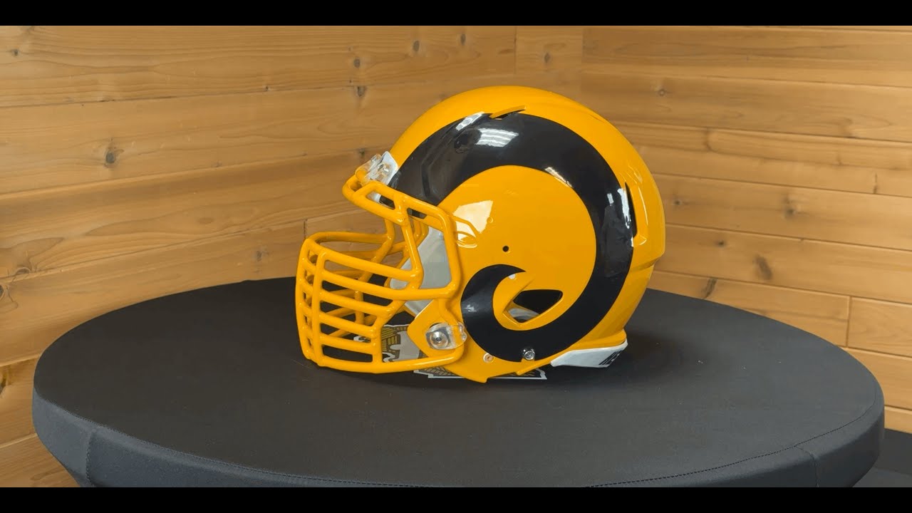 How to Apply Ram Horn Decals – Step-by-Step Guide - YouTube