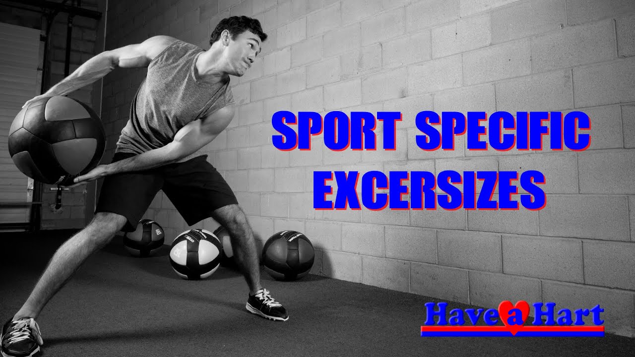 Body Weight Standing Woodchopper Exercise ( Golf Swing) - YouTube