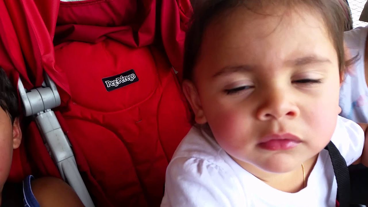 Next stop Disney World. - YouTube