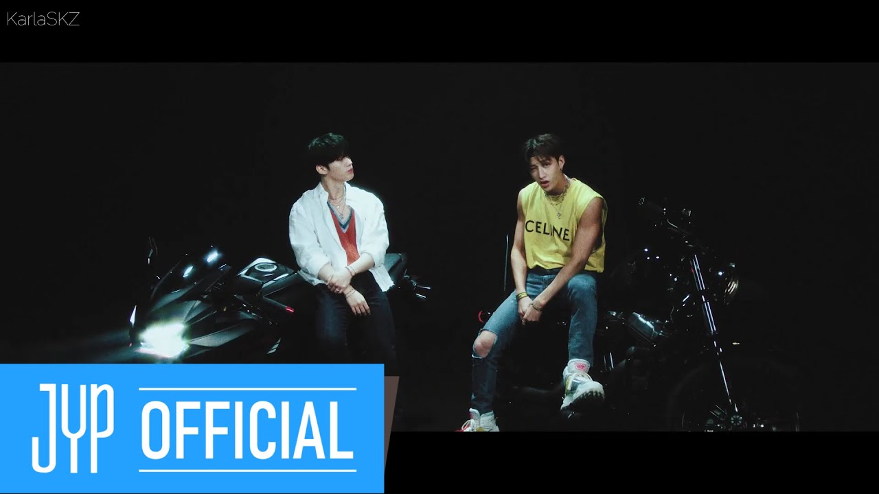 [Sub español] Bang Chan, Lee Know "Drive" | [Stray Kids : SKZ-PLAYER ...