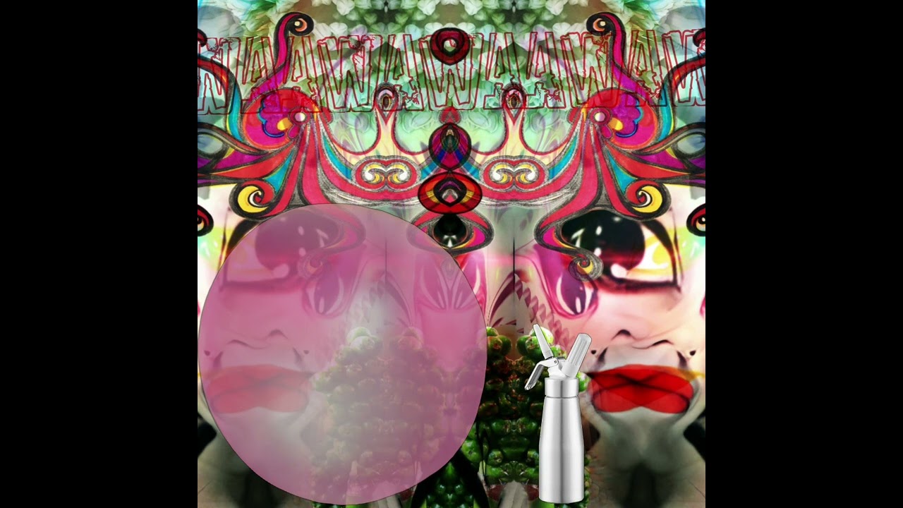 Nitrous Oxide (Riding it Out on Whip-its) - YouTube