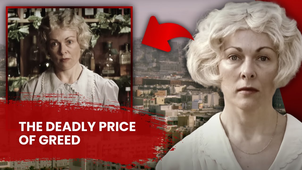 How Eva Coo Killed for Money | Deadly Women - YouTube