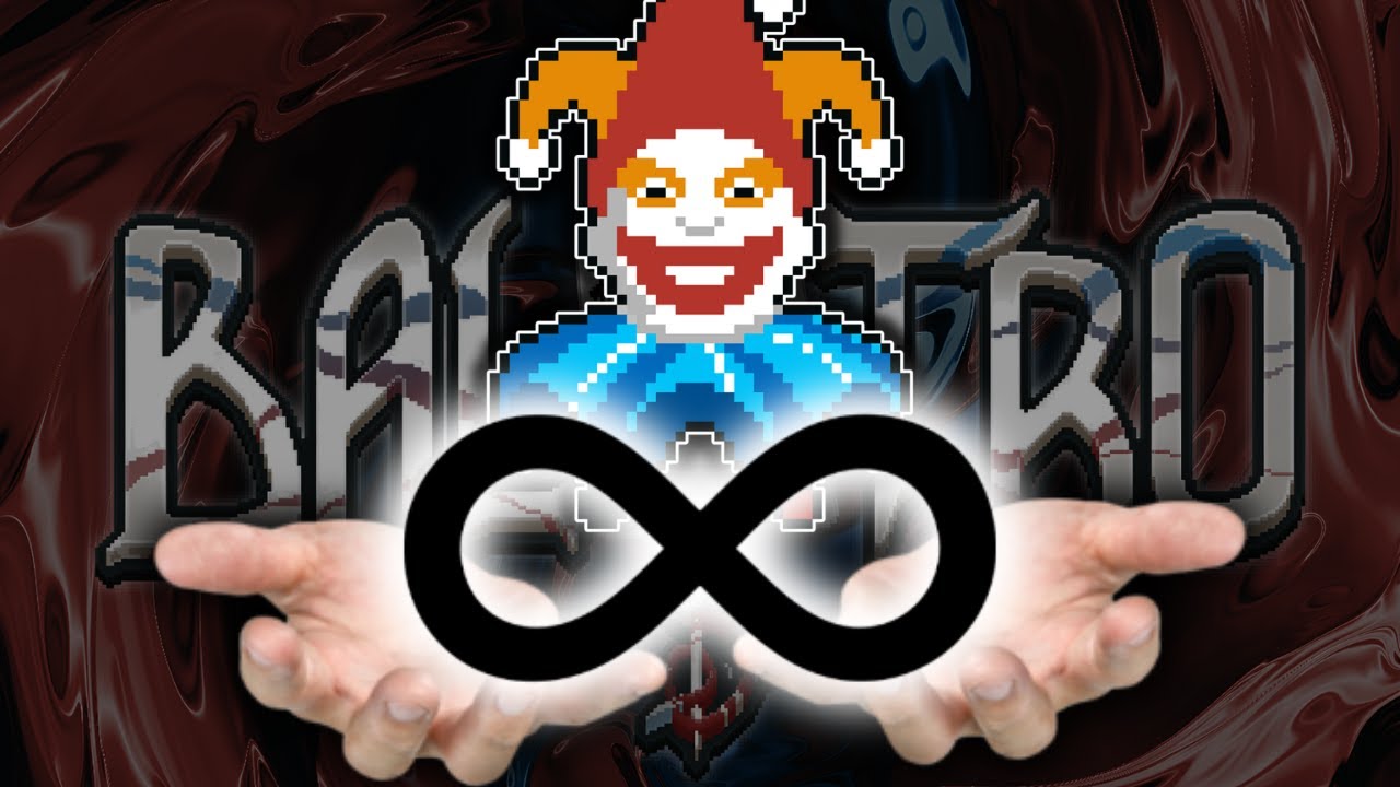 PARTIDA INFINITA - Balatro Cryptid mod x 16 - YouTube