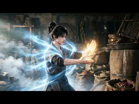 🔥一口气看完！EP1-30：底层杂役靠现代绝活，从后厨杀到朝堂，翻手为云覆手为雨，改写腐朽大周朝！| MULTI SUB