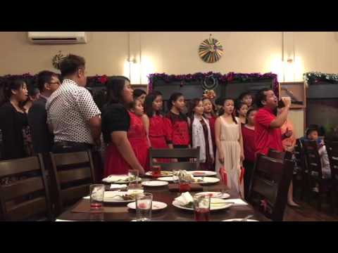 KAILANGAN KITA by IN UNITY CHORALE (IUC) - YouTube