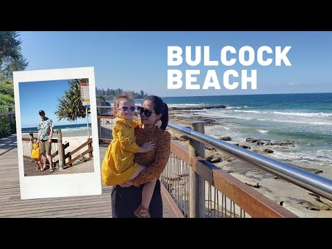 Caloundra Boardwalk - Bulcock Beach | The Calhoun Family - YouTube