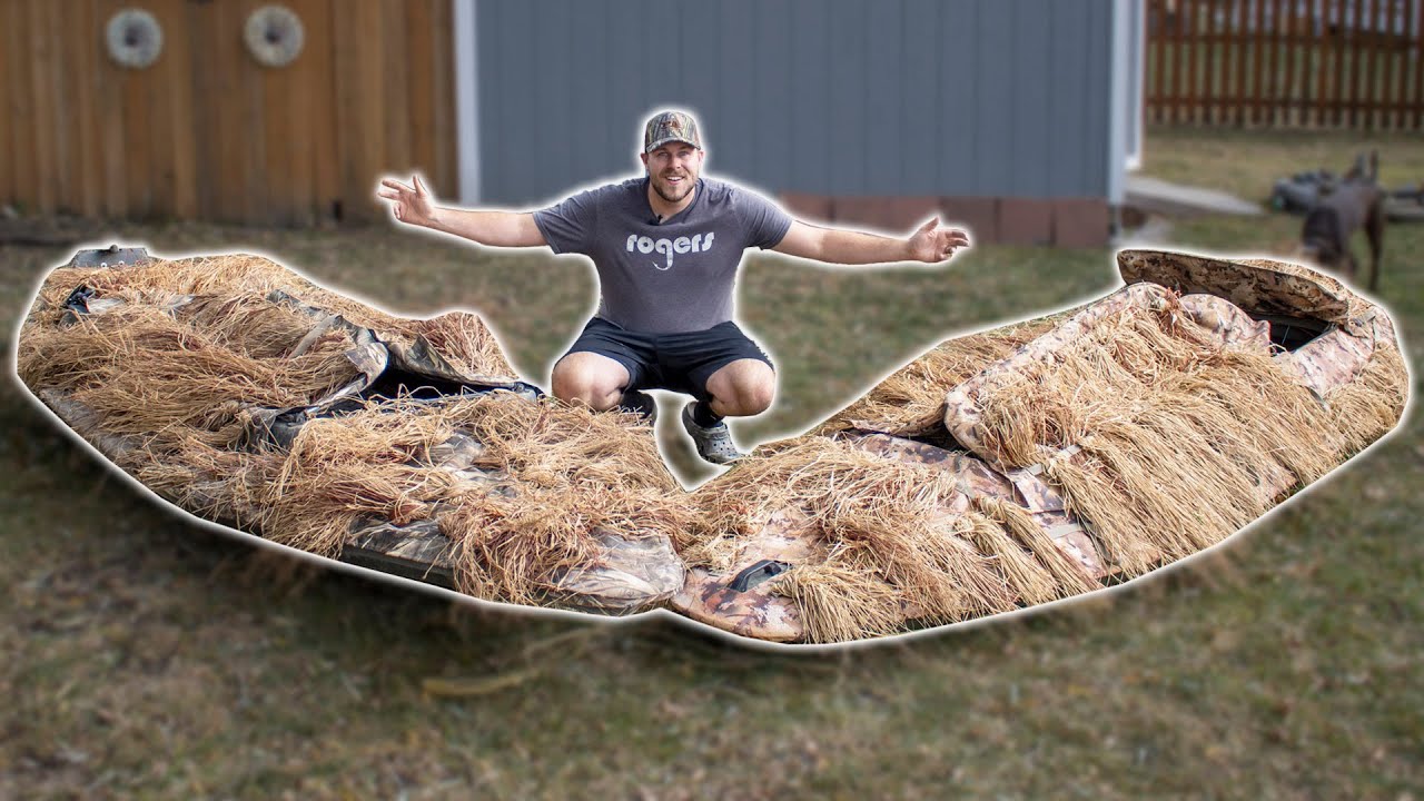 Four Rivers Refuge Runner vs. MoMarsh Fatboy DP - YouTube