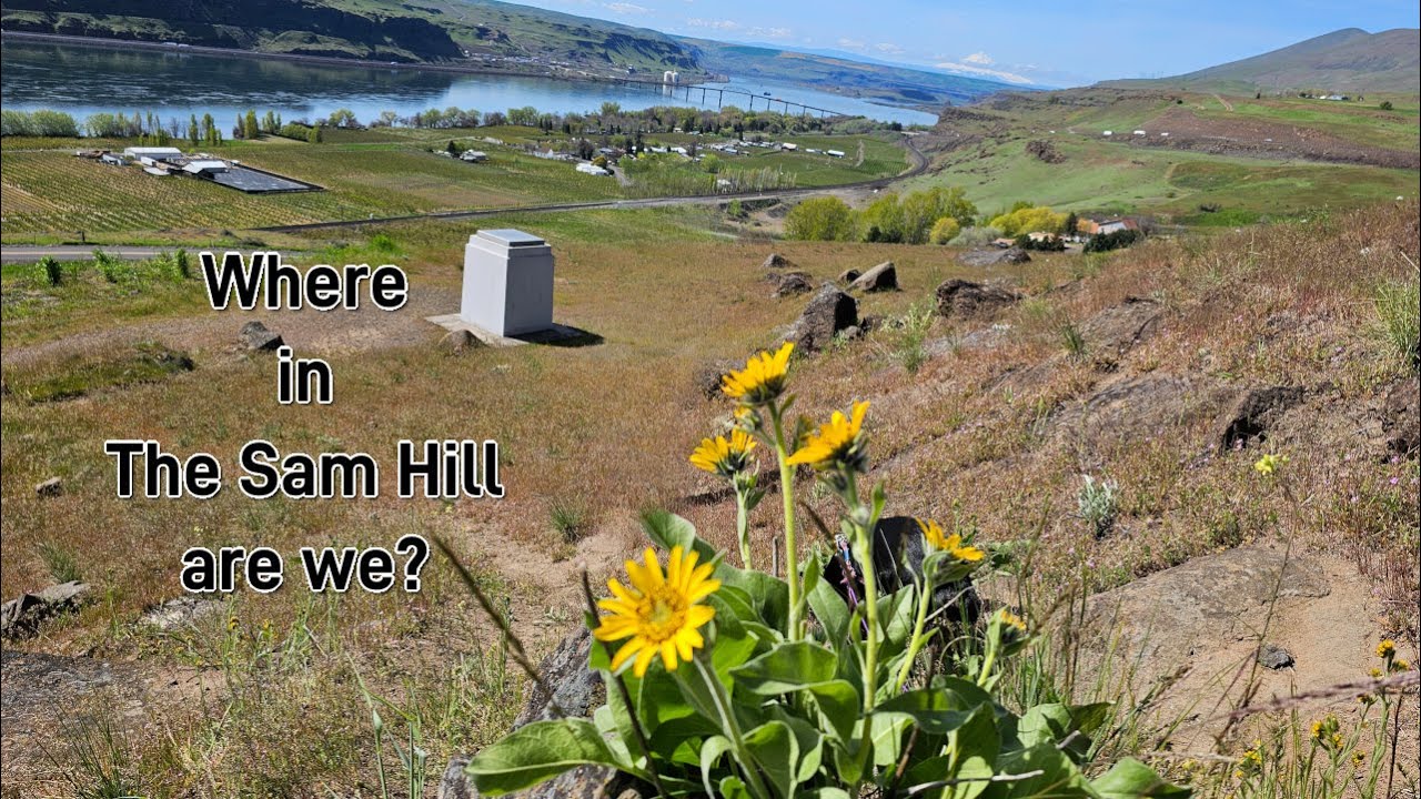 Where in The Sam Hill Are We ? - YouTube
