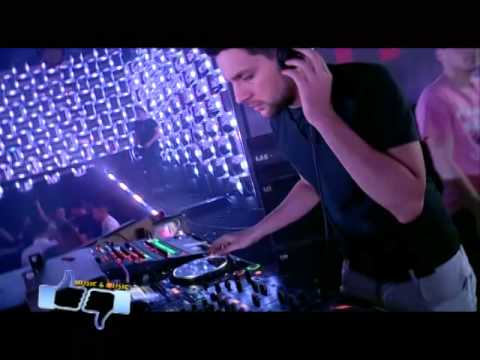 VIN VELI ON "MOSCOW CLUB" - MUSIC & MUSIC SHOW - YouTube