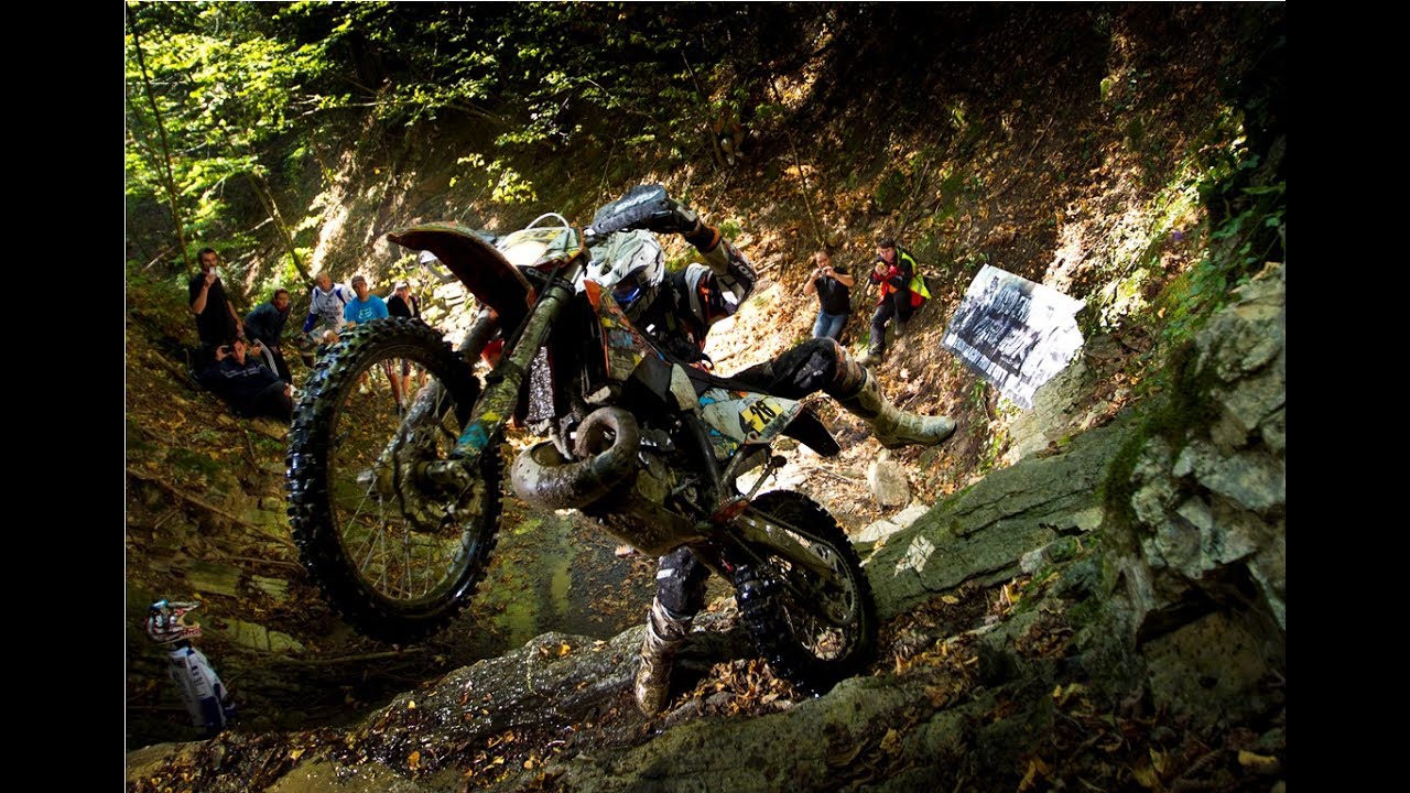 Hard Enduro Techniques || Awesome Moments 2017 - YouTube