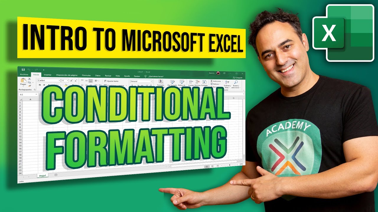 Microsoft Excel Conditional Formatting YouTube microsoft-excel-conditional-formatting-youtube