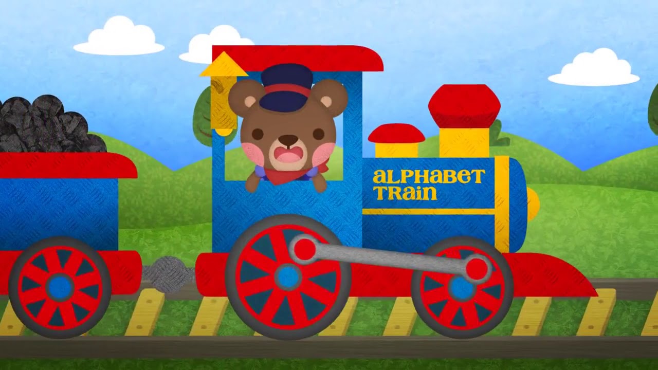 ABC Songs for Children Alphabet Phonics Song for Kids video dailymotion ...