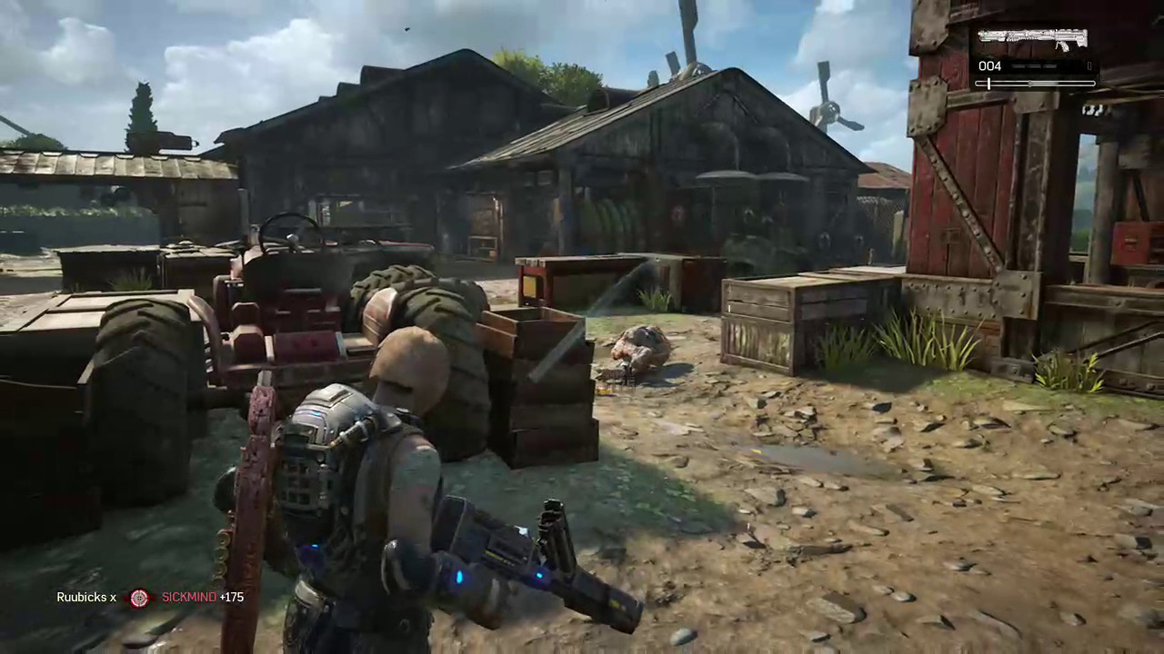Proof Best Of One Series GOW 4 - YouTube