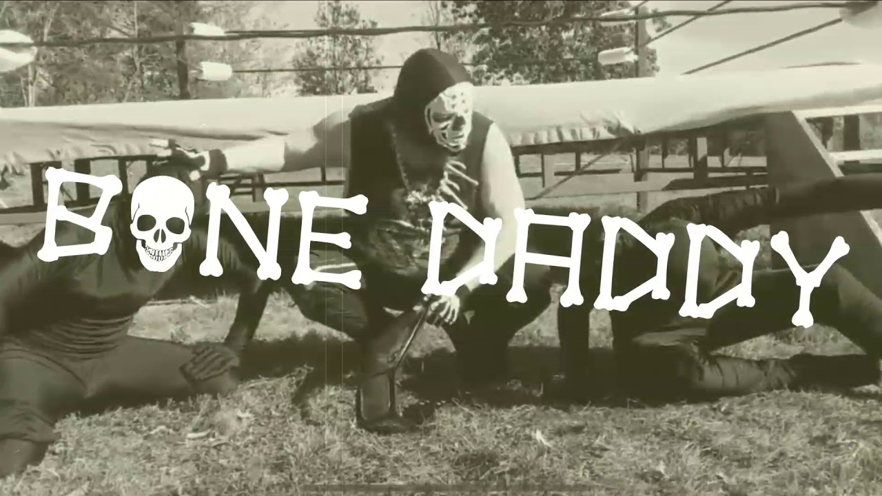 Bone Daddy - UBD - YouTube