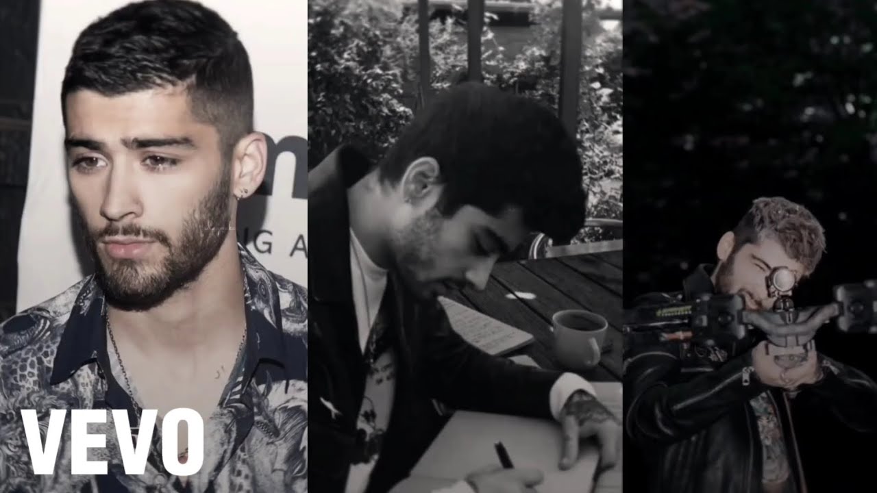 Zayn Malik - mask off 🔥| Zayn Malik 🔥 attitude status 🥵 - YouTube
