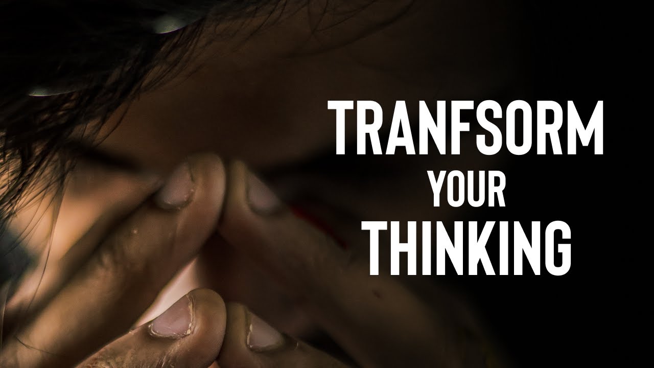 Transform Your Thinking With Stimulation - YouTube