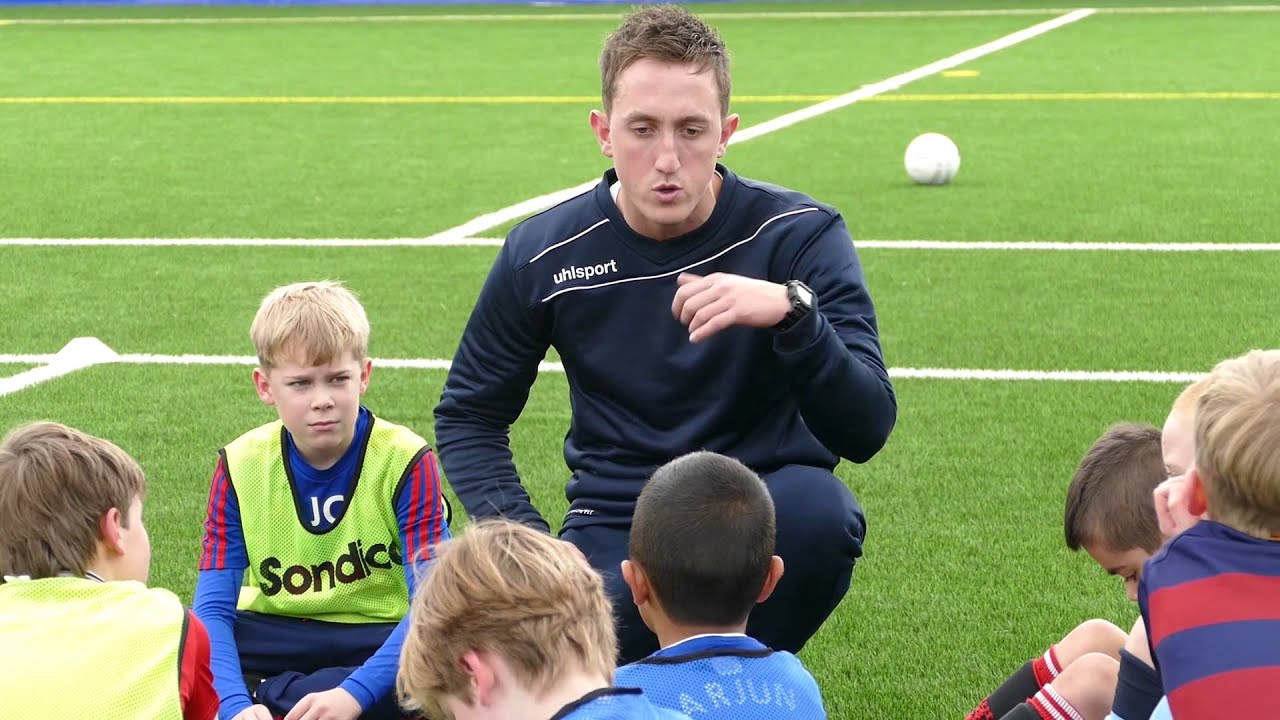 Dave Hockaday - YouTube