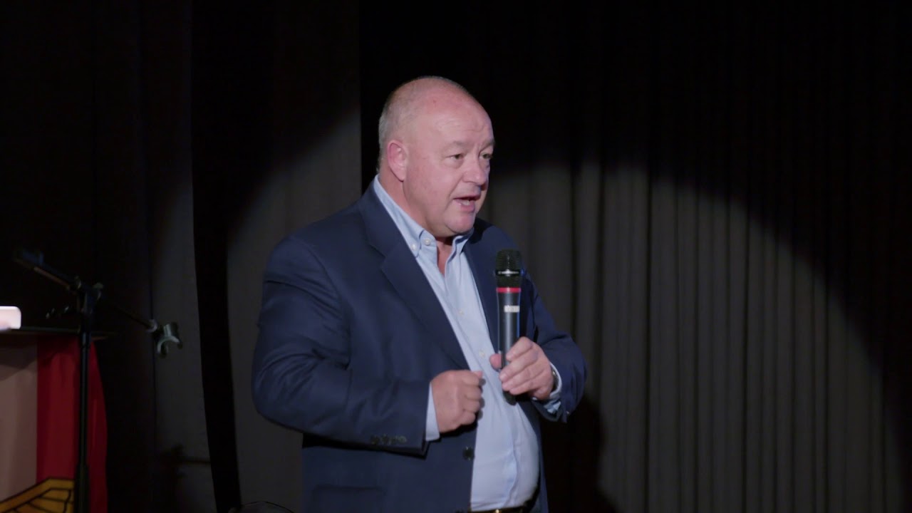 EASA SFCL aus der Sicht von Patrick Naegeli - YouTube