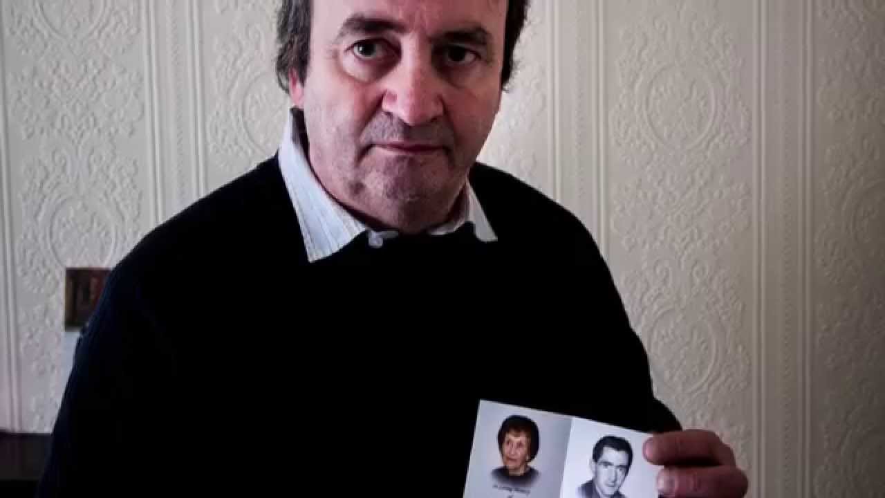 In The name of Gerry Conlon. TRAILER - YouTube