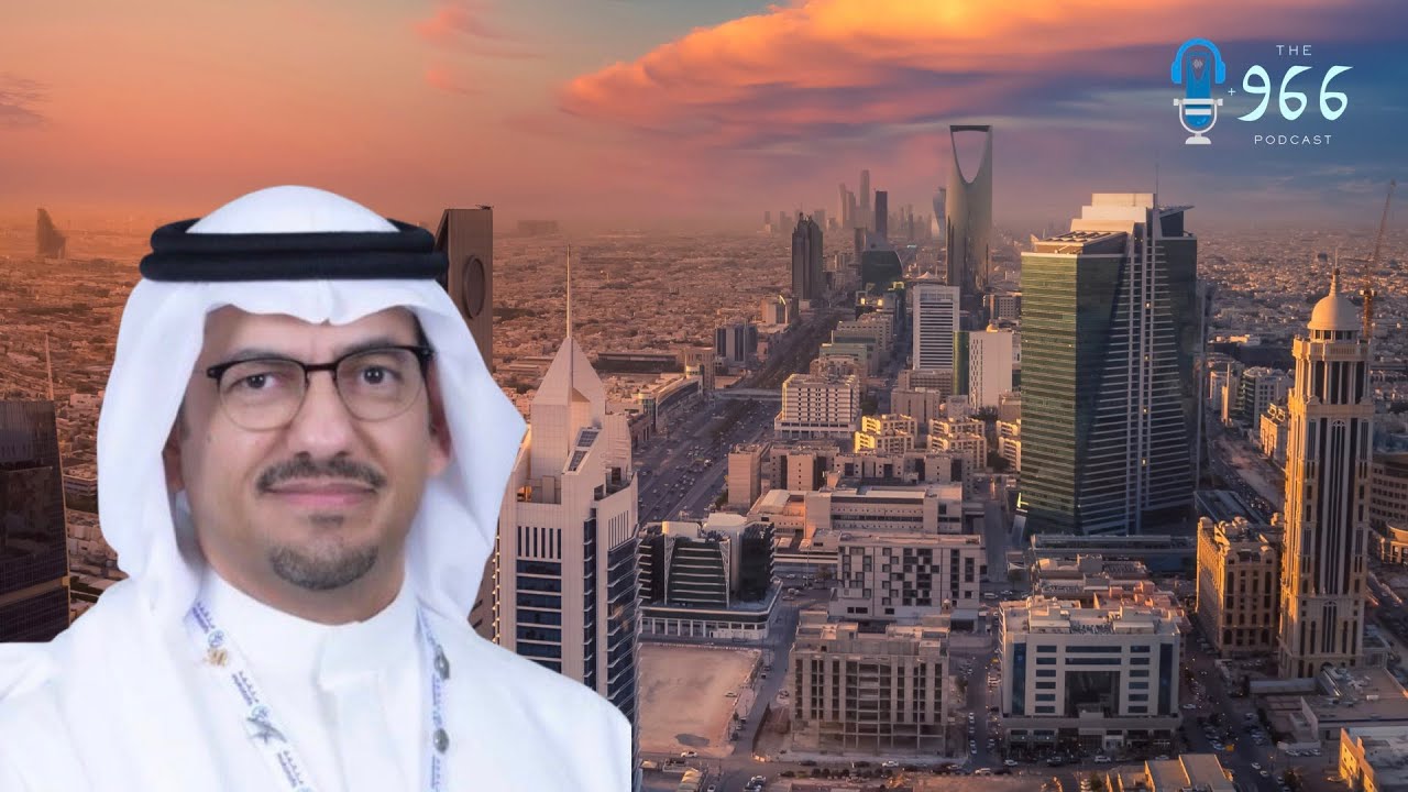 Prince Waleed bin Nasser Al-Saud, CEO and founder of Mukatafa, joins ...