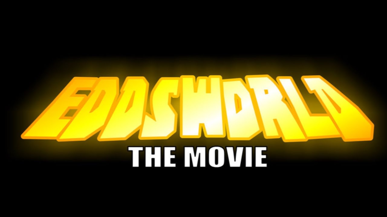Eddsworld: The Movie (UK and USA Re-Release) - YouTube