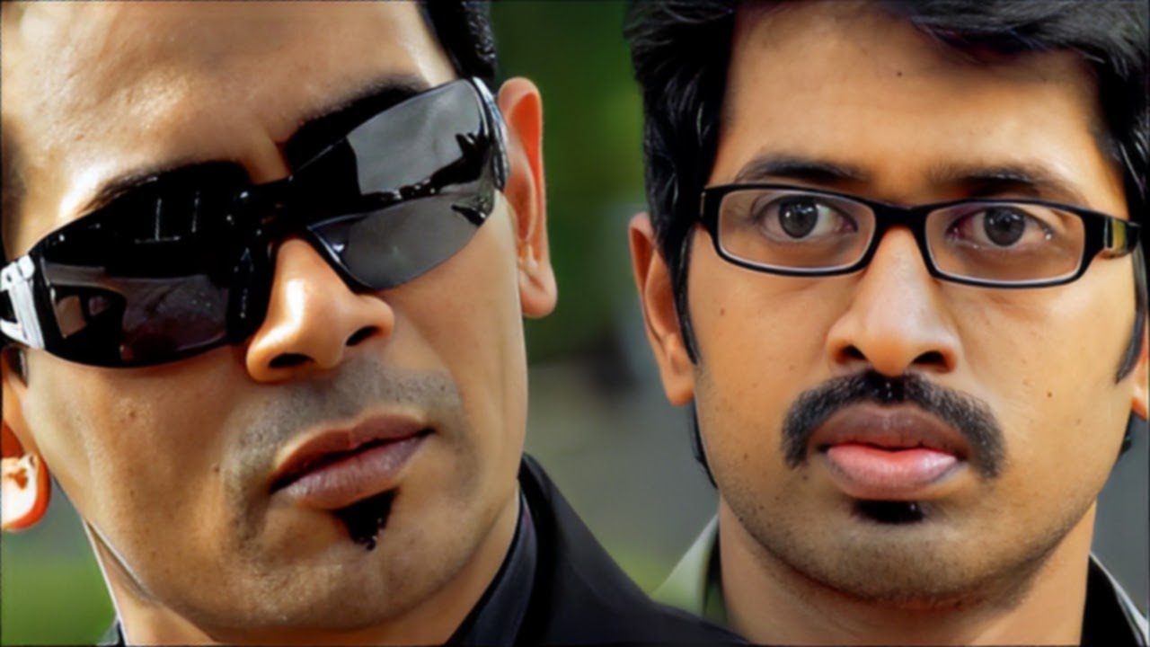 Coffee Bar Telugu movie PART- 6 || Shashank || Biyanka Desai || Suman ...