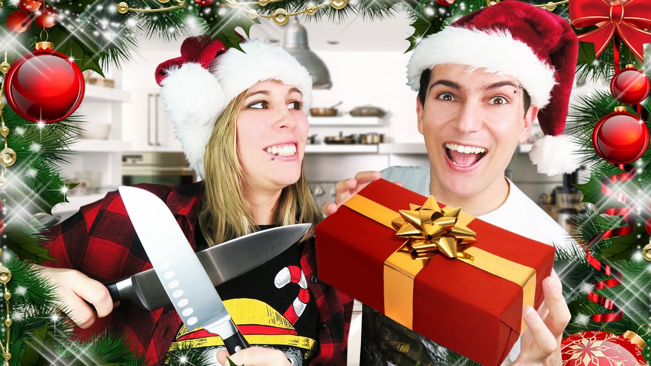 PESADILLA ANTES DE NAVIDAD | Overcooked Christmas - YouTube