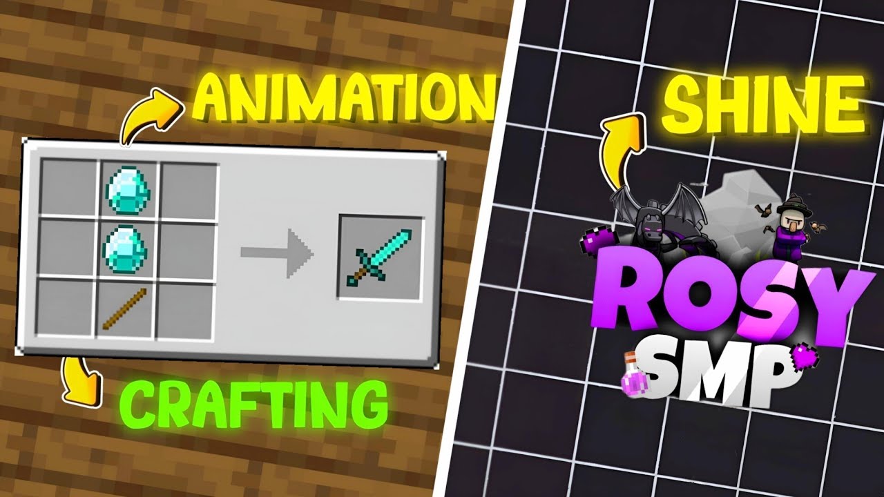 How To Create Minecraft Green Screen Animations Videos In Inshot ...