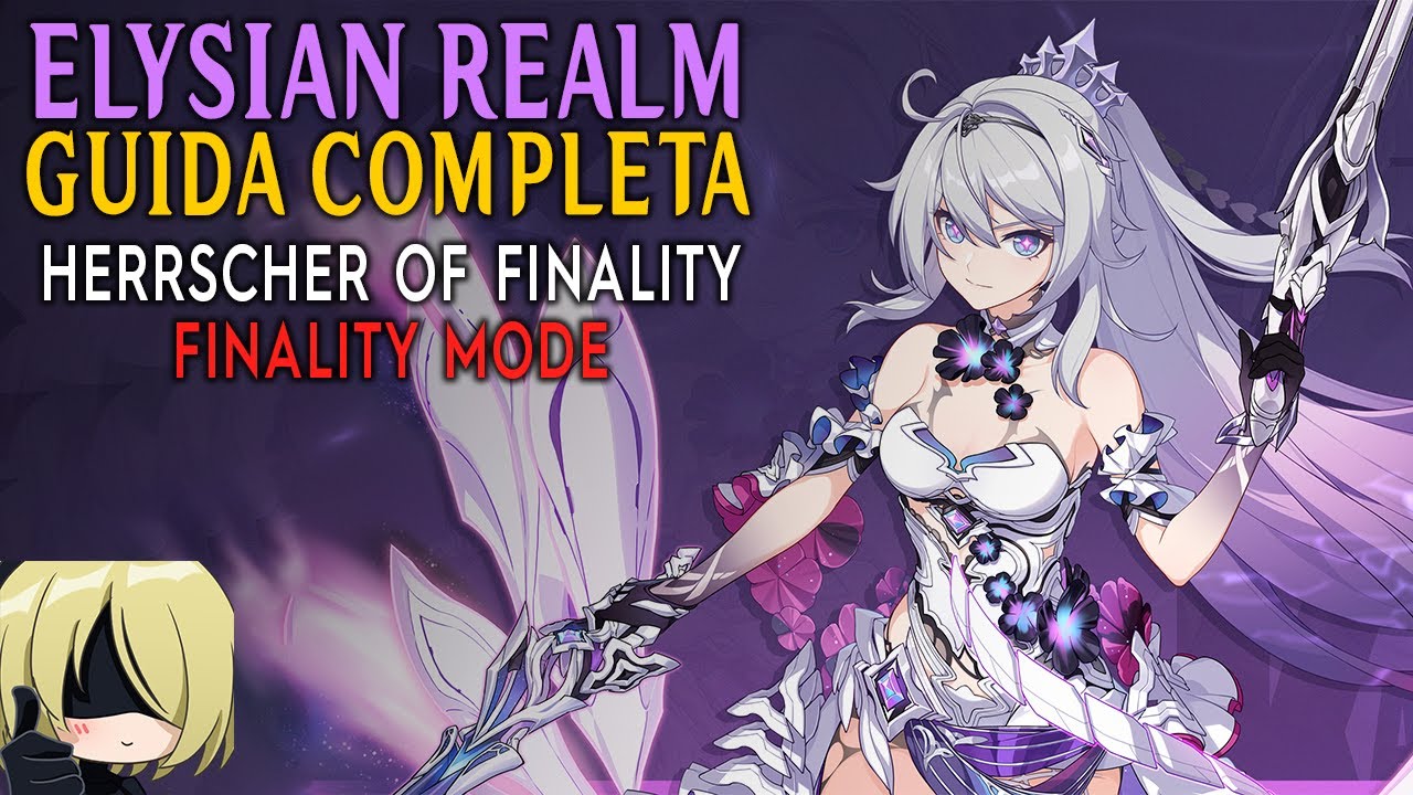Guida Completa all'Elysian Realm | Honkai Impact 3rd [ITA] - YouTube