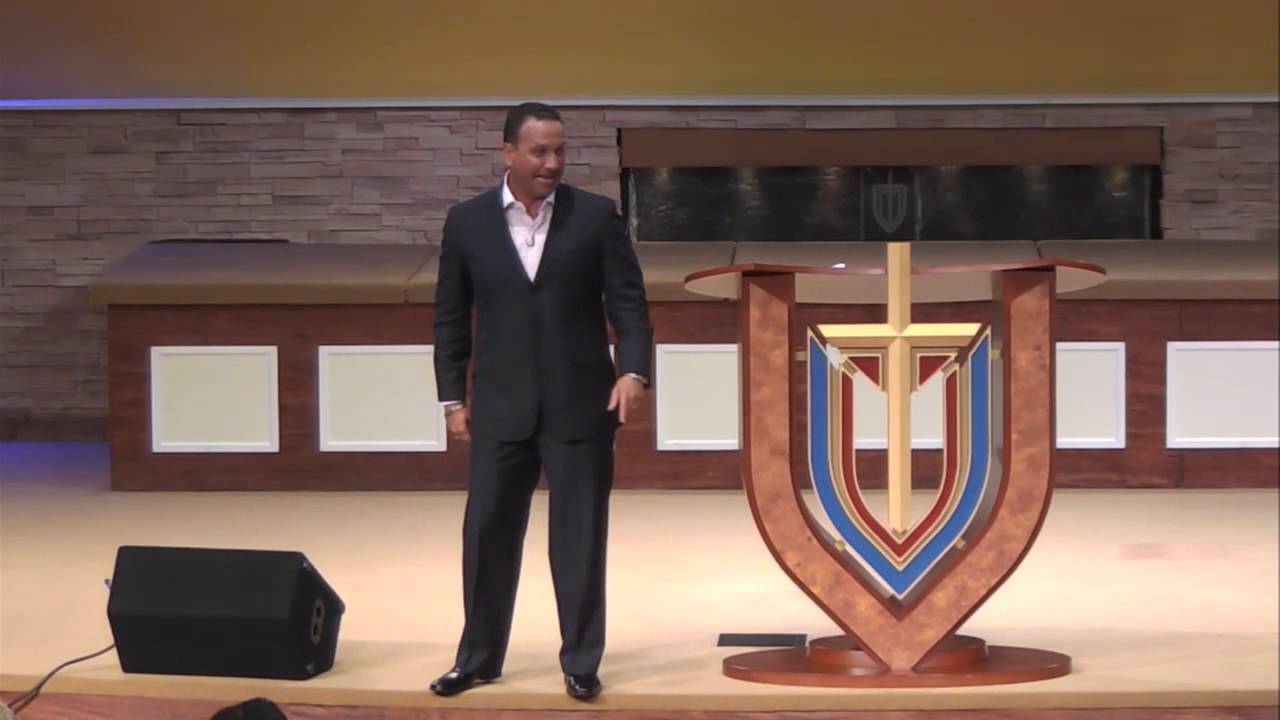 How To Hope Against Hope "The Power Of Enduring Hope" - YouTube