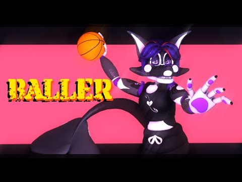 BALLER meme - YouTube