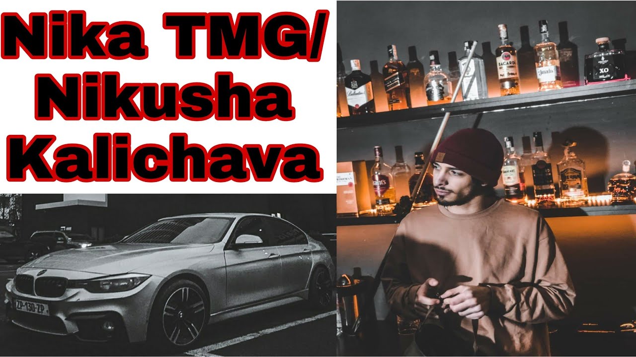 @NikaTMG (Edit) - YouTube