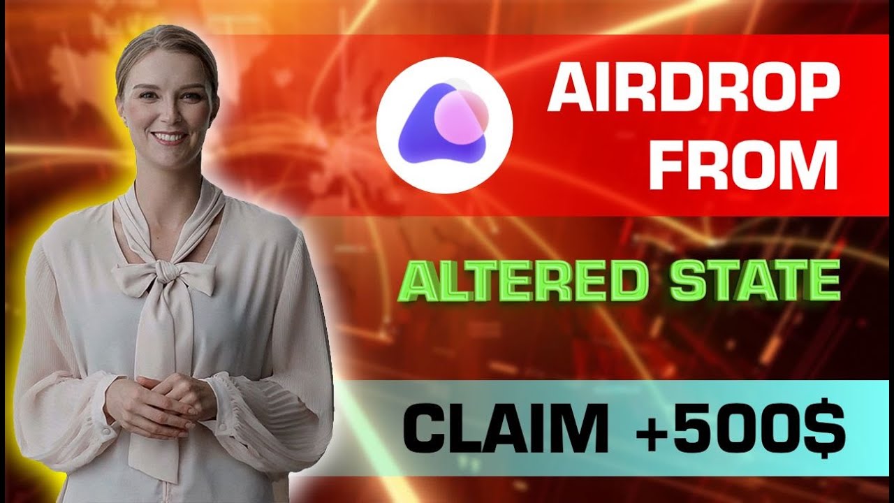 $ASTO Coin Price Prediction | AIRDROP 500$ | ASTO - YouTube