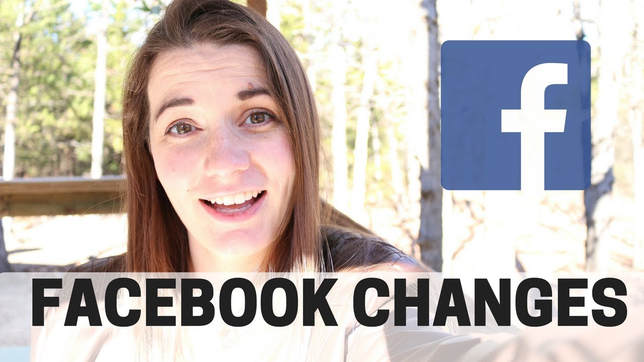Facebook Algorithm 2018 - Changes that Impact Business - YouTube