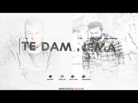 Arkan Feat Amed - Ta Dam Nema