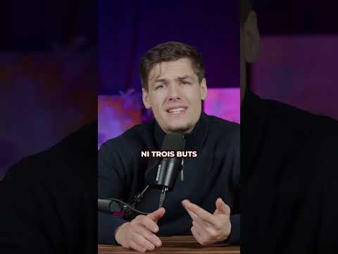 Le match dingue de Pierre Emerick Aubameyang contre la Gambie !