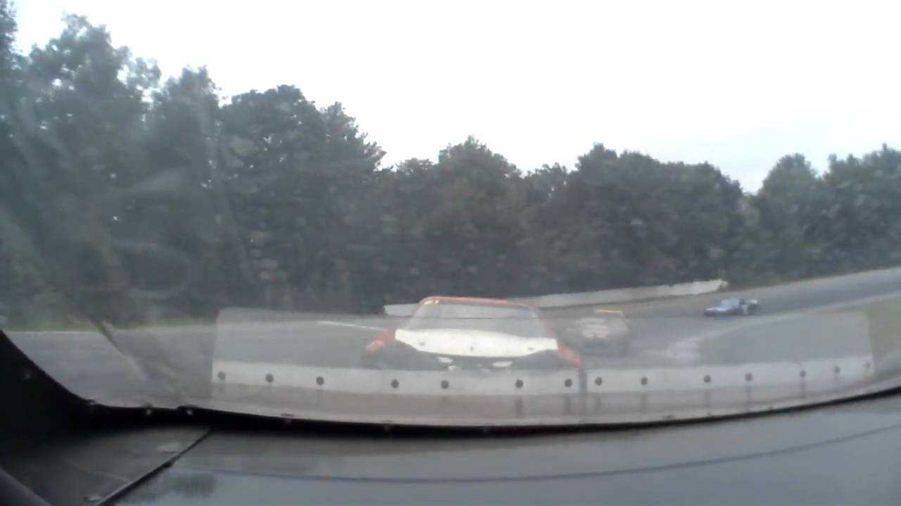 NASCAR In Car Camera Video Shot with Hoyttech MSR-200 HD Motorsports ...