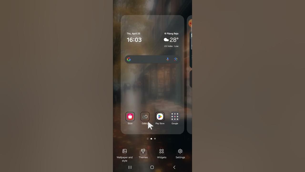 How to Lock Home Screen Layout on Android? Prevent the Items on Home Screen from Being Removed ...