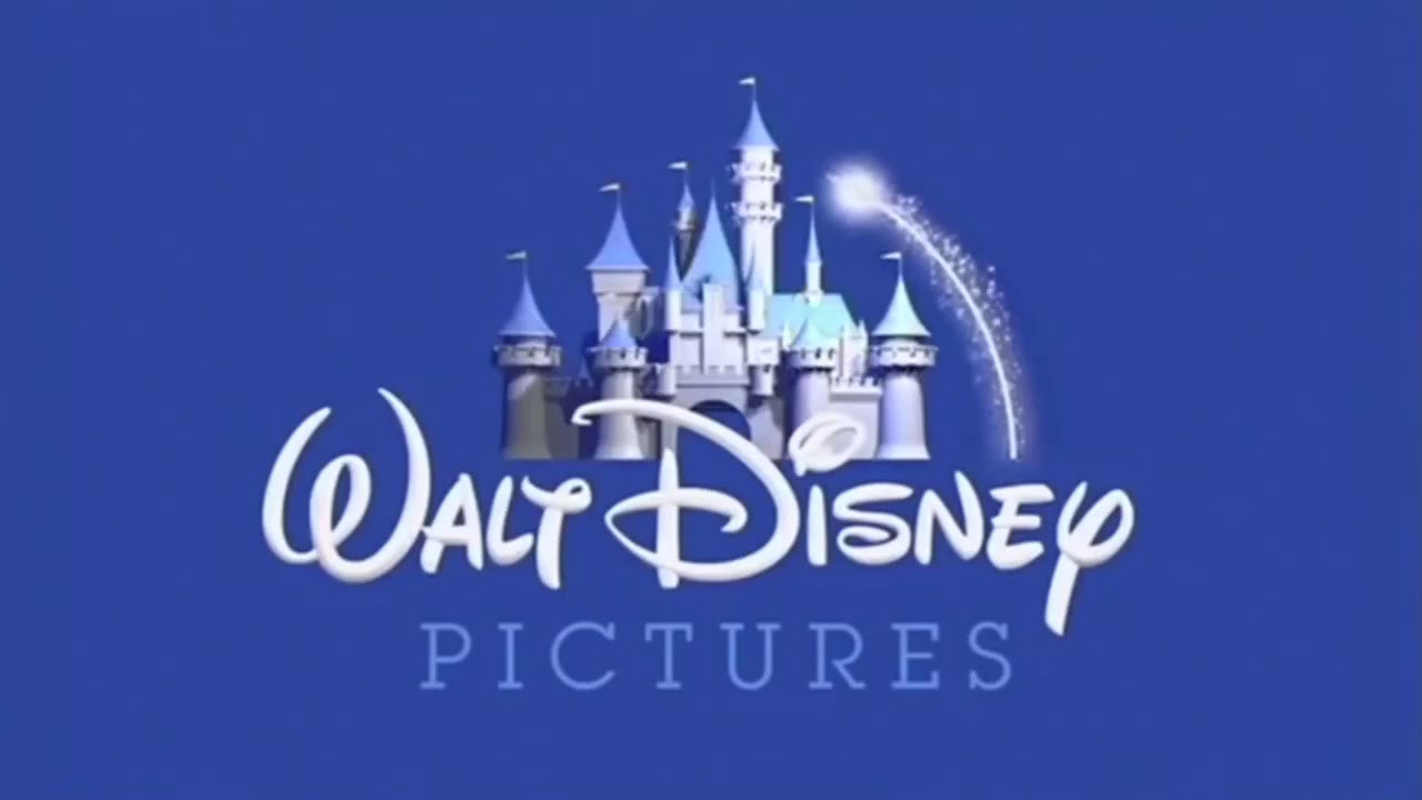 Walt Disney Pictures/ Pixar Animation Studios Logo PAL HD - YouTube