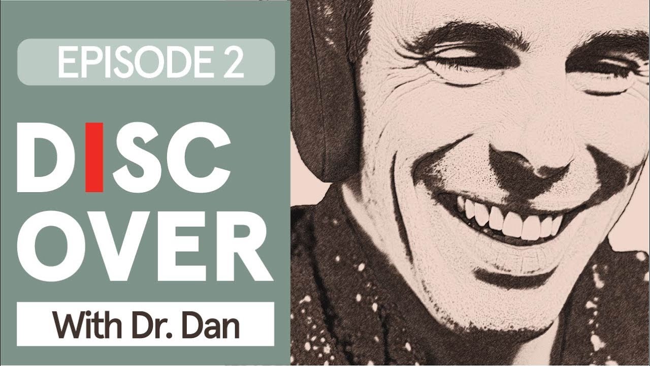 About Dr. Dan Gubler - YouTube