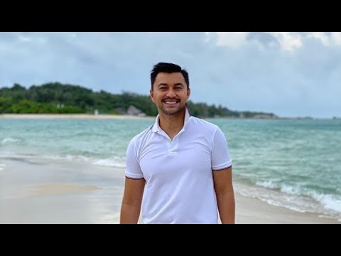 Belajar Yoga Bersama Anjasmara: Anda Bisa Praktikkan Langsung Di Rumah ...