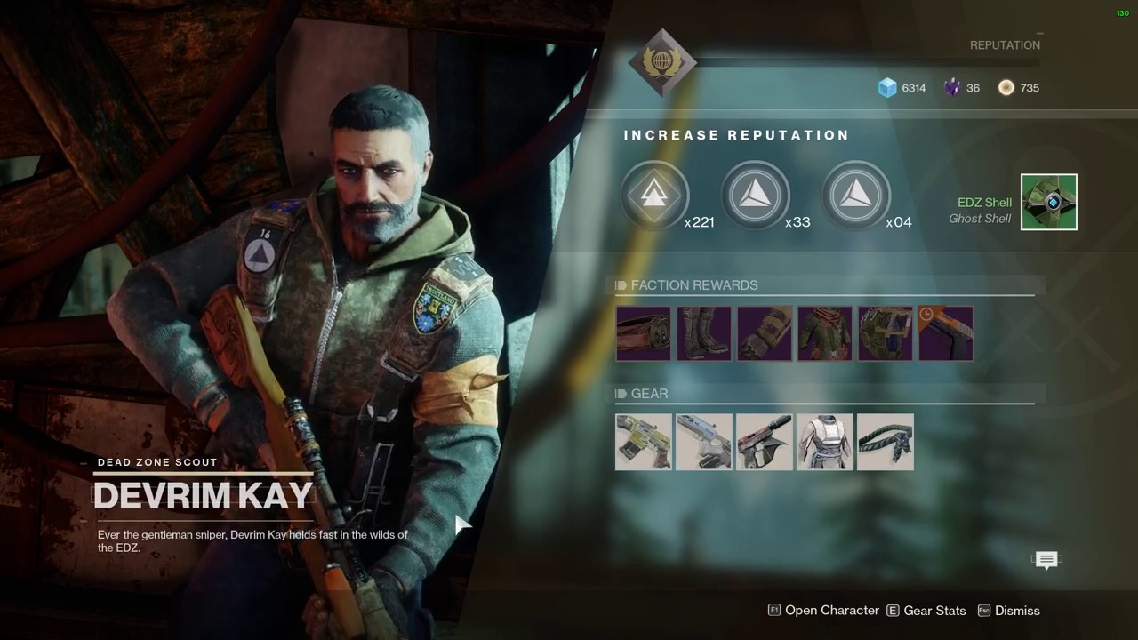 Destiny 2 Devrim Kay + Combustion - YouTube